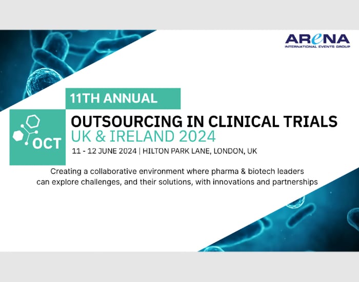 11th Annual Outsourcing in Clinical Trials UK & Ireland, Hilton on Park ...