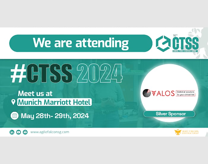 16th Clinical Trials Strategic Summit (CTSS) , Marriott Hotel, Munich ...